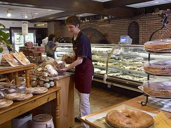 Bakery & Pastry Shop Business Plan Template - Instant Download