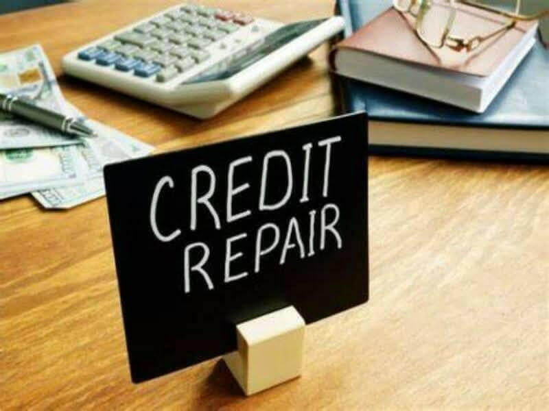 Credit Repair Business Plan Template | SBA-Ready Word & PDF