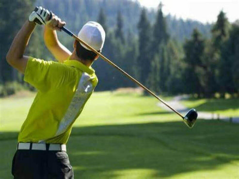 Golf Course Business Plan Template (Word & PDF)