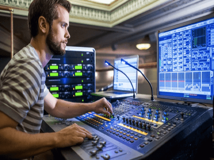 Recording Studio Business Plan Template – SBA-Ready | BPlanMaker